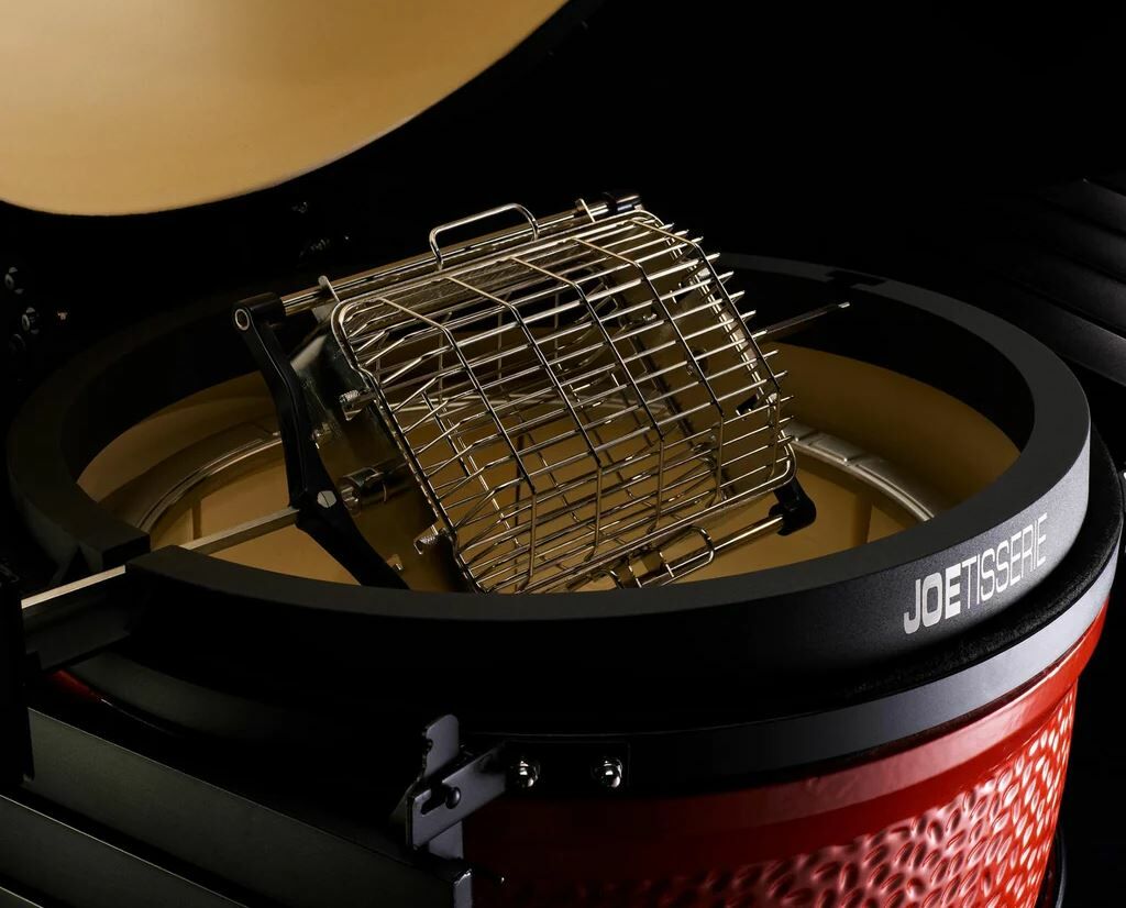 Kamado Joe | günstig online kaufen | Grillshop-24.de