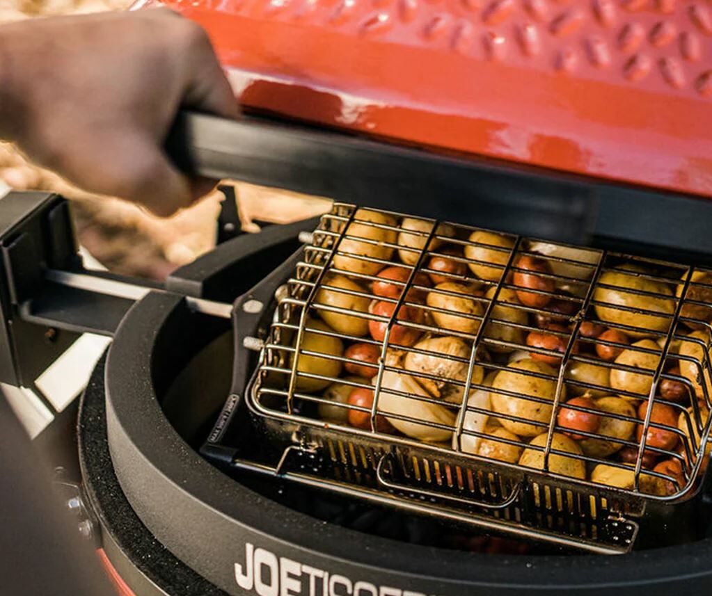 Kamado Joe | günstig online kaufen | Grillshop-24.de