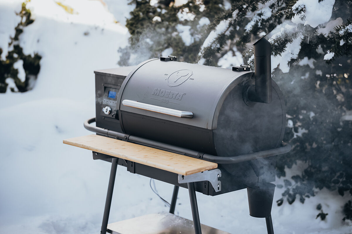 Jetzt Moesta BBQ| günstig online kaufen | Grillshop-24.de