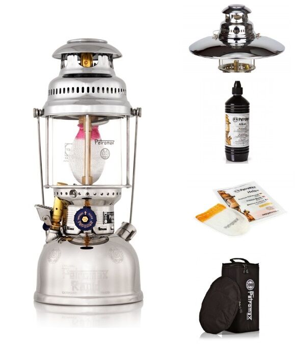 Petromax HK 500- Versandfertig in 24Std - Versandfrei