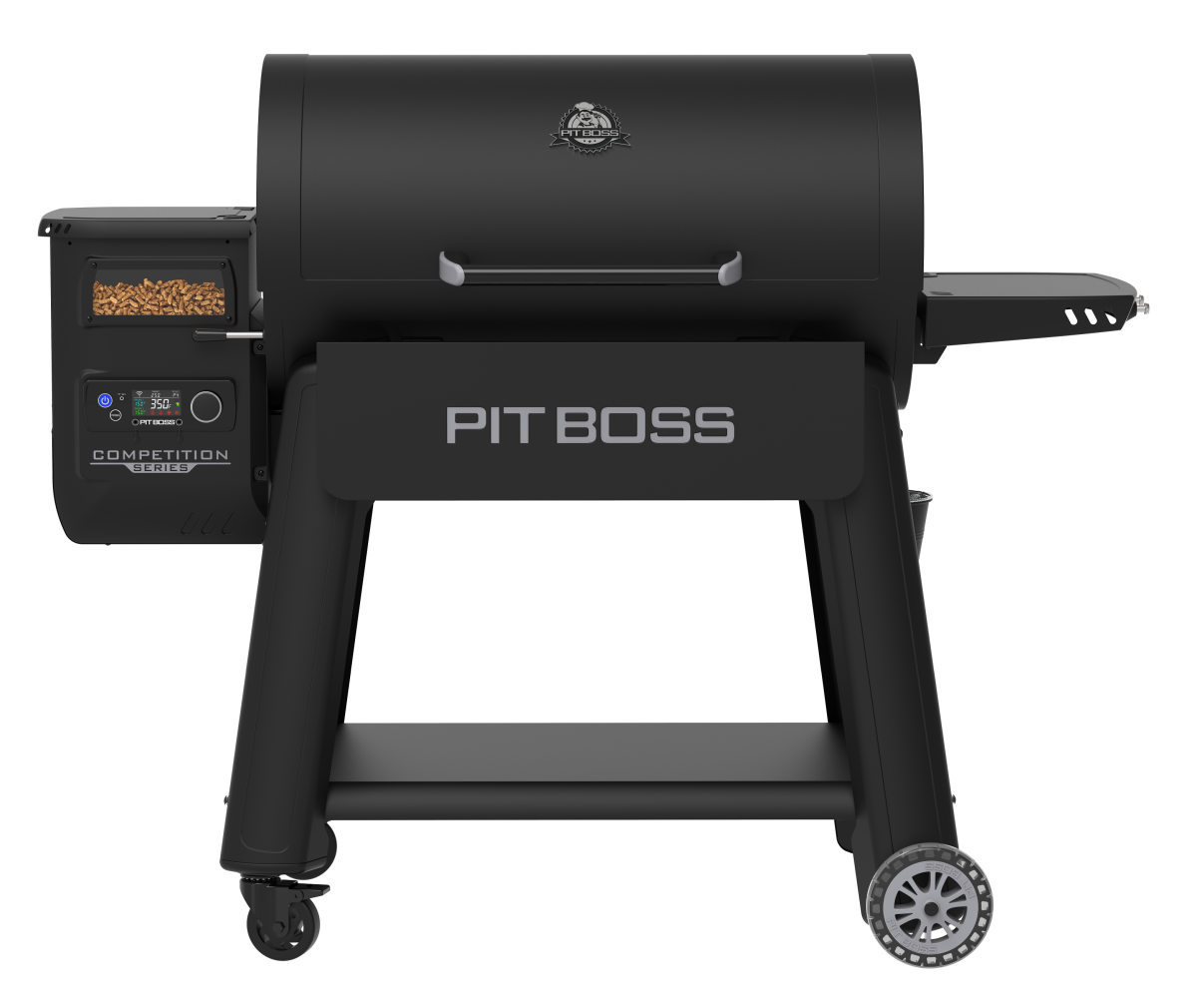 Pit Boss Pellet Grills günstig online kaufen | Grillshop-24