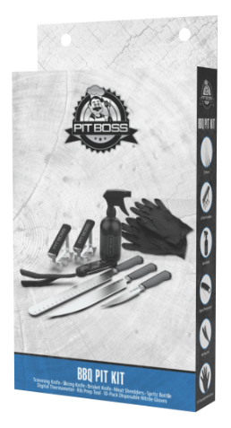 Pit Boss Pellet Grills günstig online kaufen | Grillshop-24