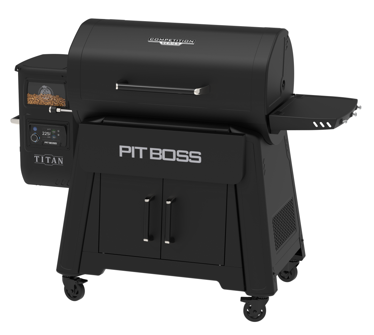 Pit Boss Pellet Grills günstig online kaufen | Grillshop-24
