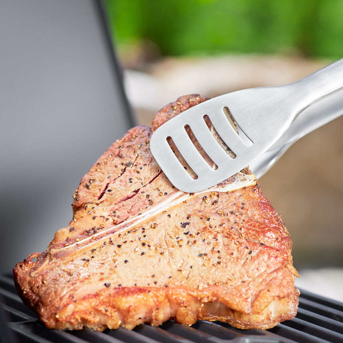 RÖSLE Blazeflame Gasgrill | Grillshop-24.de