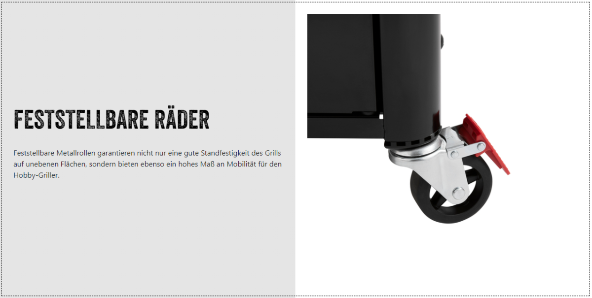 Weber Gasgrill Genesis EPX-335 Smart Grill Mod.2024 - Grillshop-24