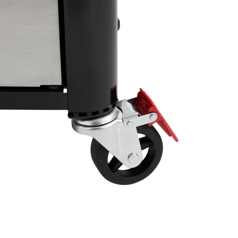 Weber Gasgrill Genesis EPX-335 Smart Grill Mod.2024 - Grillshop-24